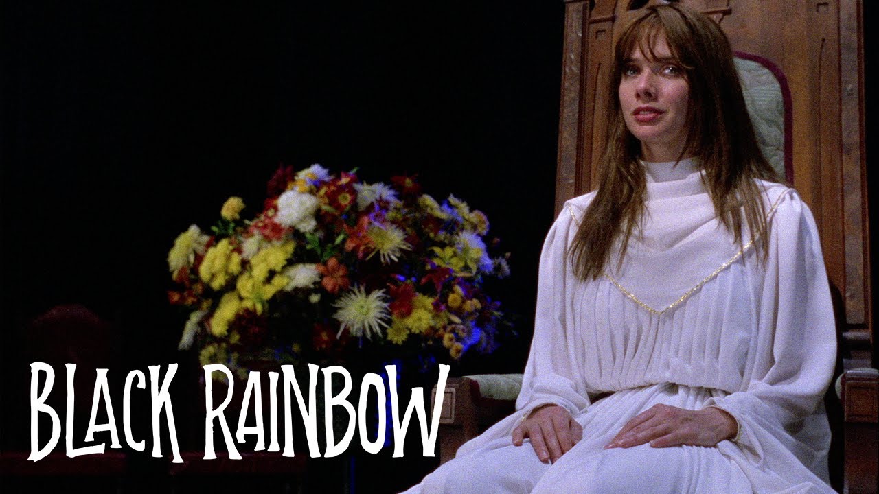 Black Rainbow (1989)