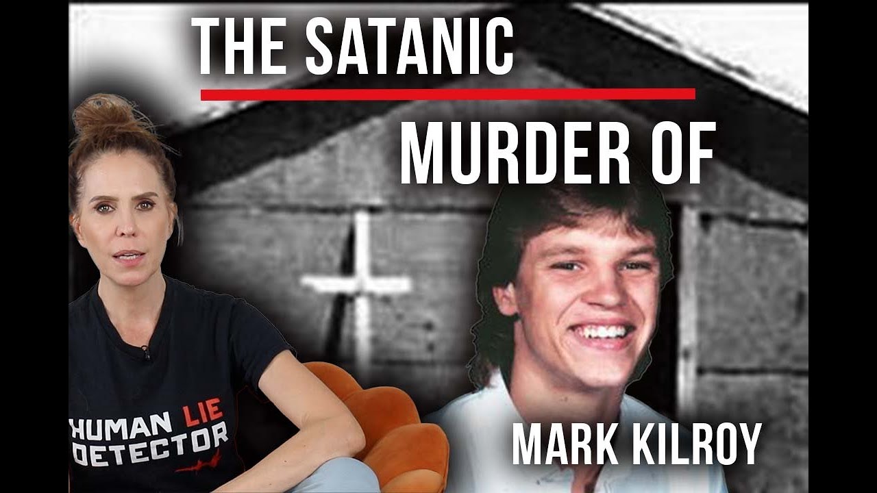 He went on spring break and became the victim of a satanic cult - The ...