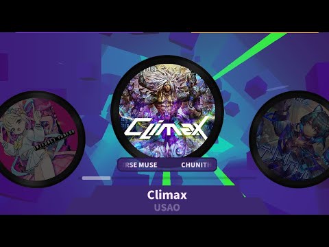Muse Dash - ★8 Climax [FC] (Racer Rin) - YouTube