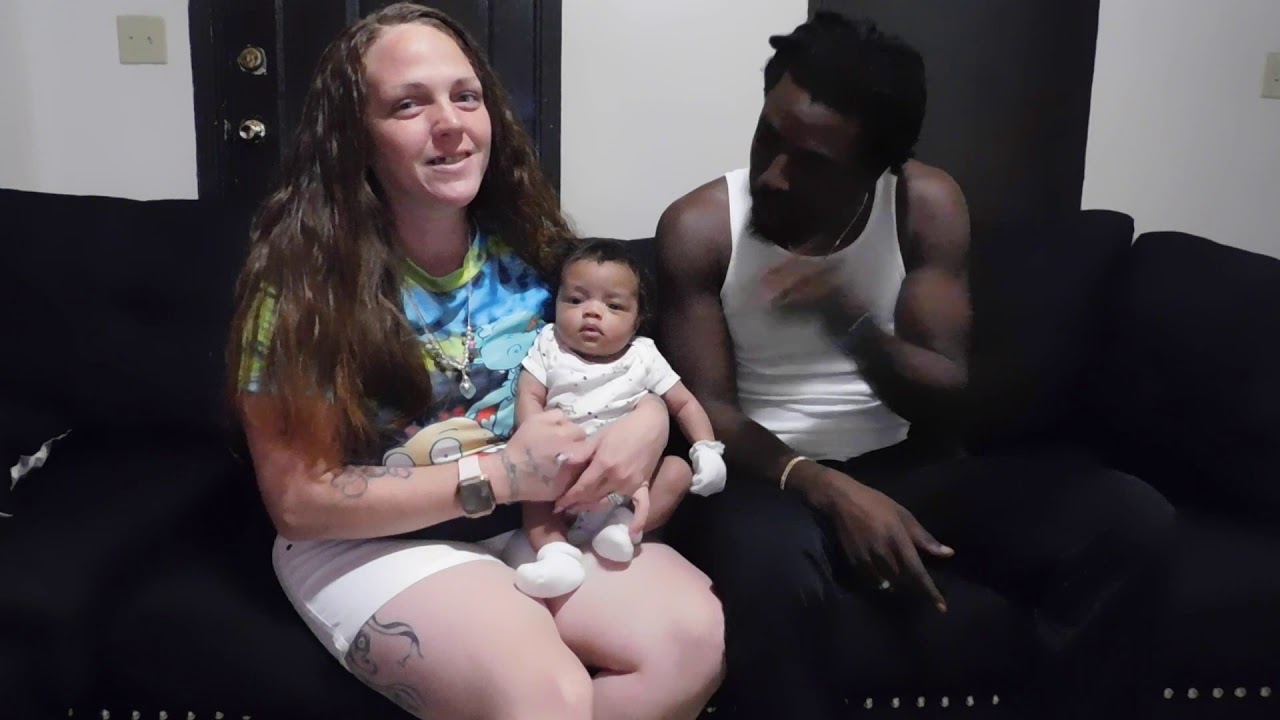 INTRO TO THE WHITE FAMILY - YouTube