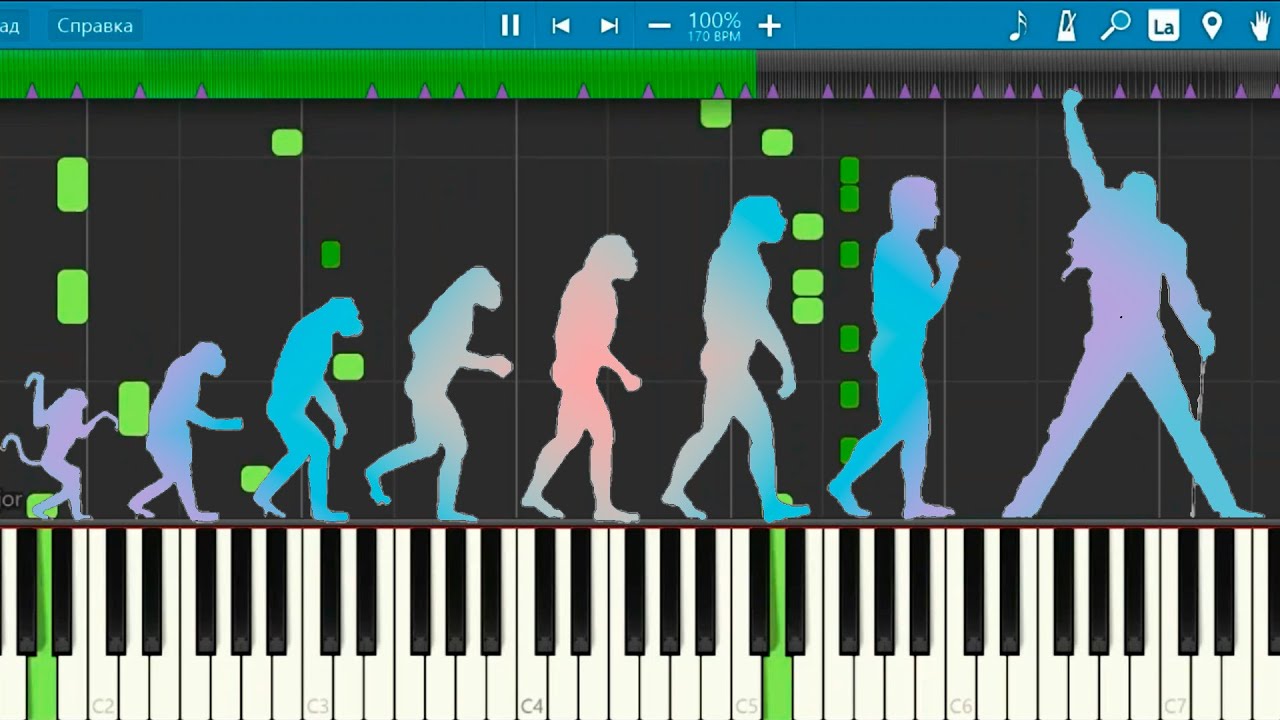 PIxEL 8 BIT Evolution Of Meme Music [1600 - 2018] - YouTube