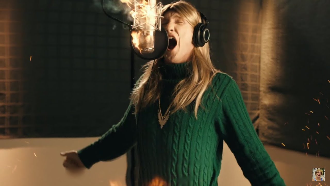 Logan Paul - The Number Song ft. Franke [Official Video] - YouTube