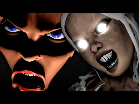 Emily Wants to Play (5AM) #2 | CHILDREN'S HELL