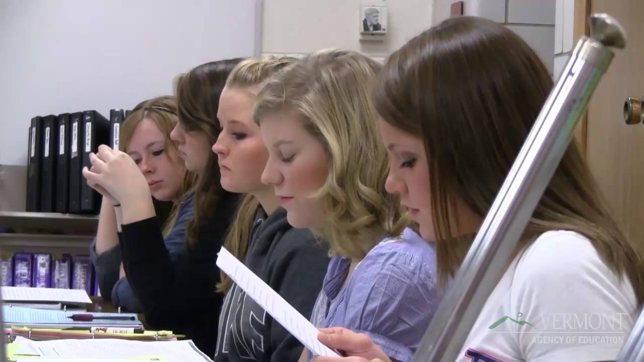 Education Quality Review Video Series: Student and Community - YouTube