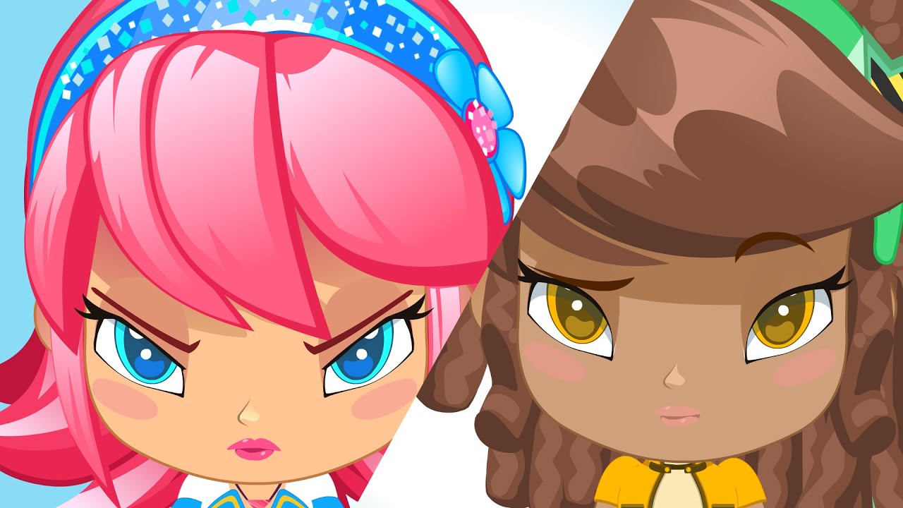 Plus One - PINY Institute of New York | IN ENGLISH | PWR CLUB - YouTube