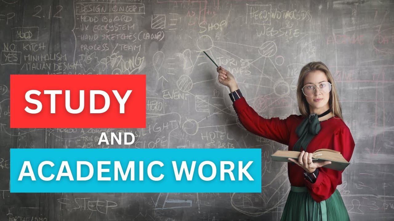 Mastering Academic Vocabulary: Advanced Expressions for Study Success ...