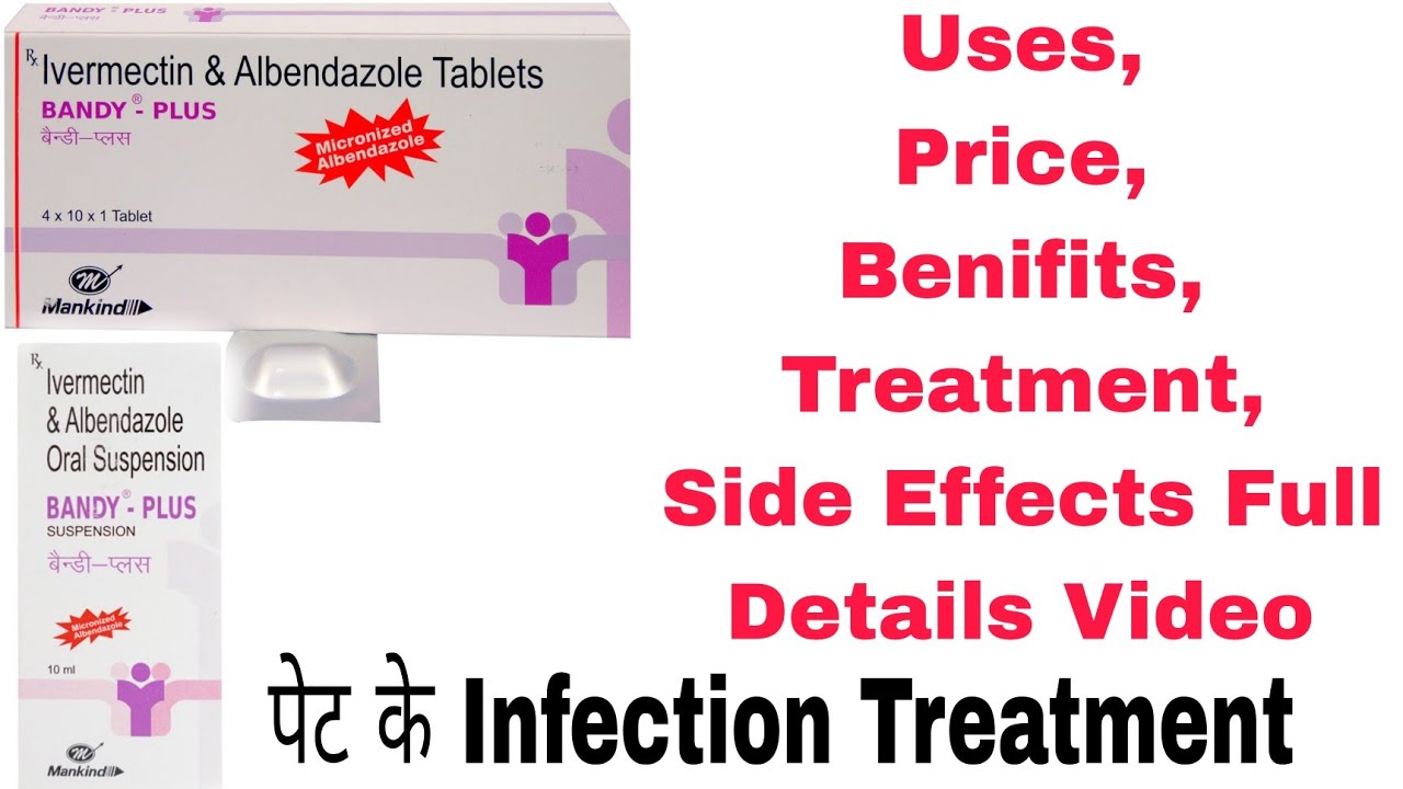 Bandy Plus Tablet Uses, Benifits, Price, Treatment, Side Effects Full ...