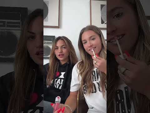 jayme aiden, sienna scibird, and rylin utah tiktok live 5/8/23 - YouTube