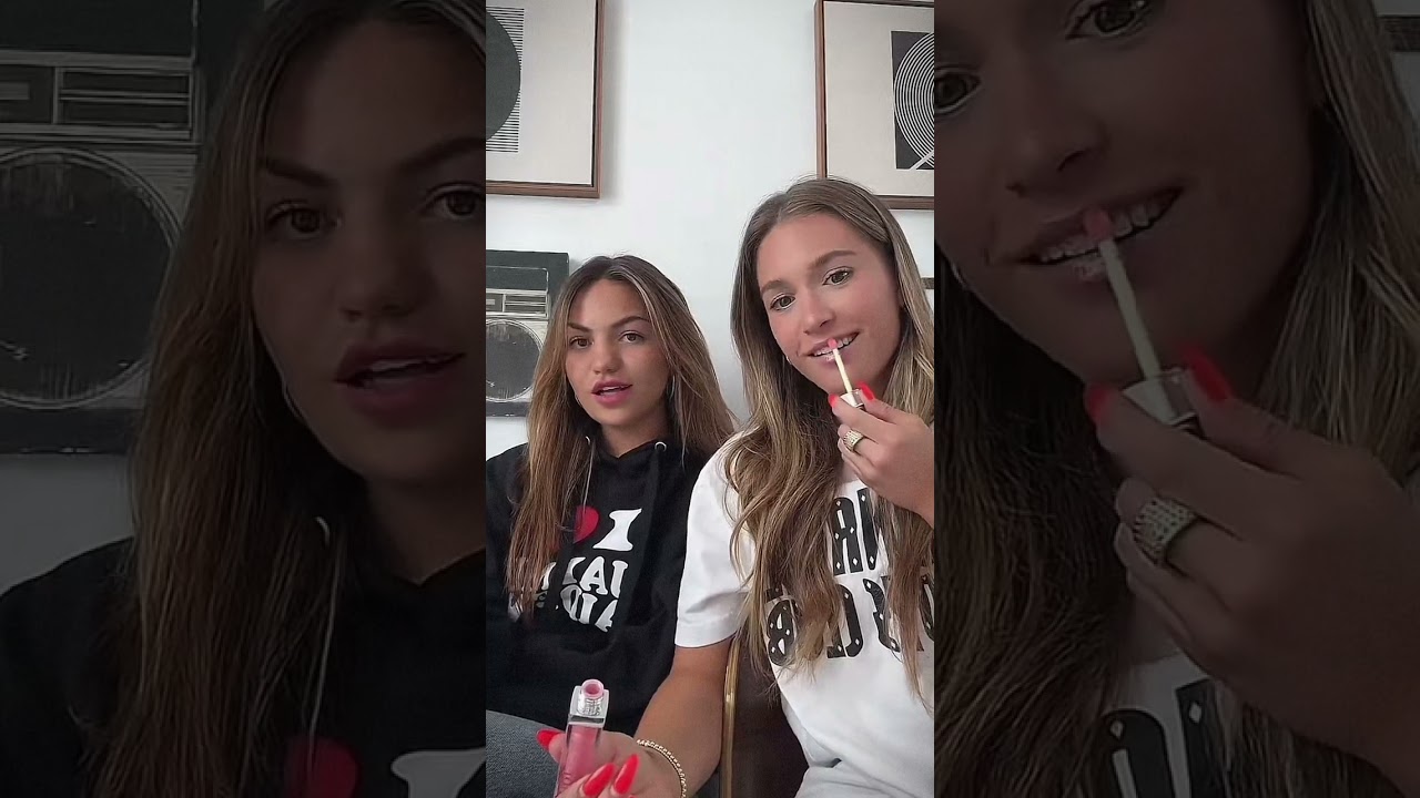 jayme aiden, sienna scibird, and rylin utah tiktok live 5/8/23
