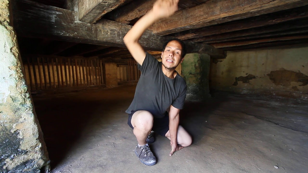 Como era a senzala e seu sentido torpe. - YouTube