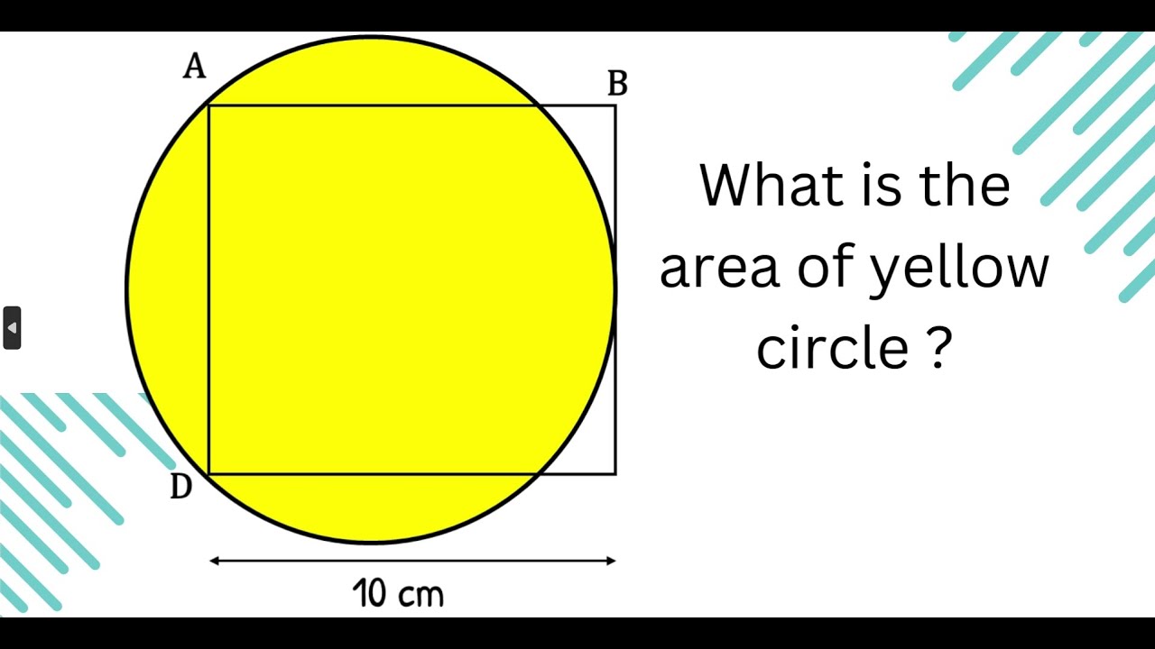 Find Yellow Area - YouTube