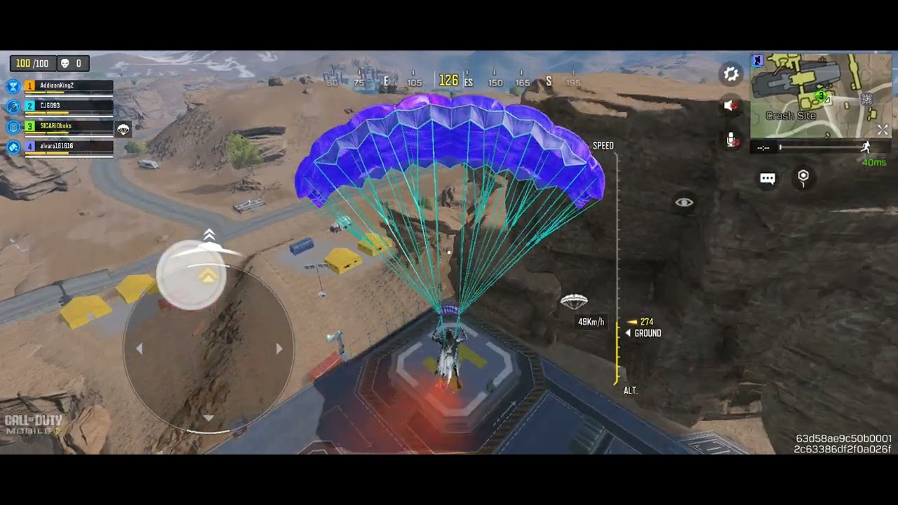 e01se02 cod mobile legendary battle royal master (first upload) # ...