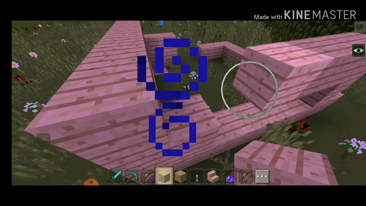 Master craft minecraft - museumjes