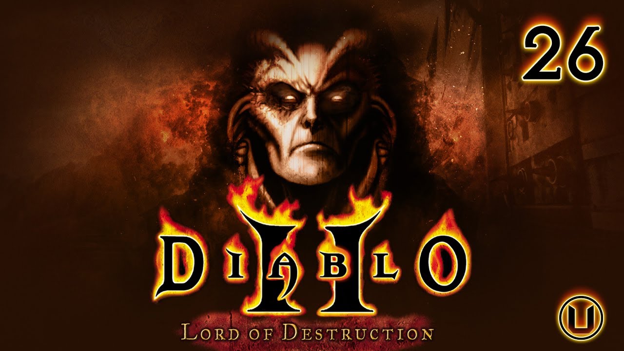 Let's Play Diablo 2: Lord of Destruction (Blind) - Flayer Jungle - Part ...