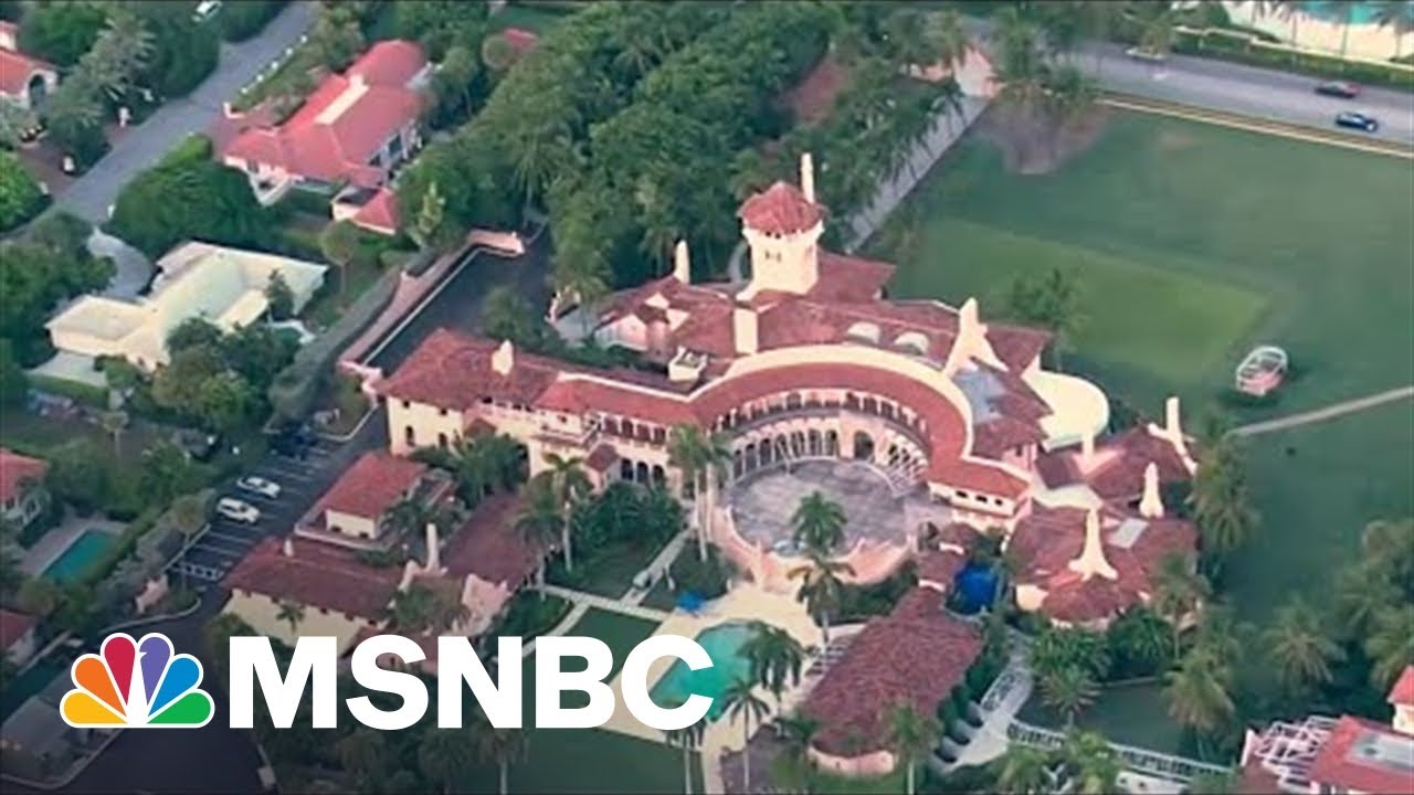 DHS, FBI Warn Of Increasing Online Threats To Federal Law Enforcement ...