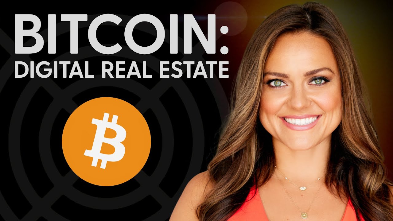 Bitcoin vs. Real Estate | Hard Money - YouTube