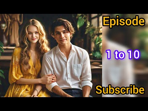 contract innocent husband ep 1 to 10 @BOSSAUDIOCHANNEL #bossaudiochannel