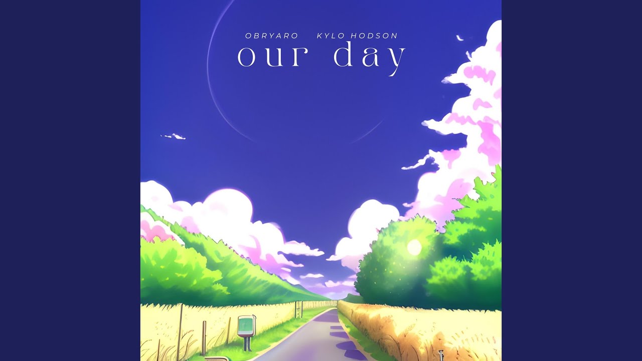 our day - YouTube