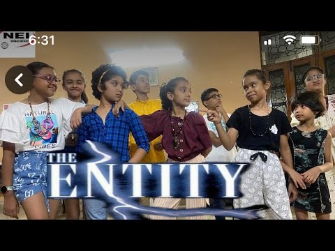 Drama 🎭 Entity - YouTube