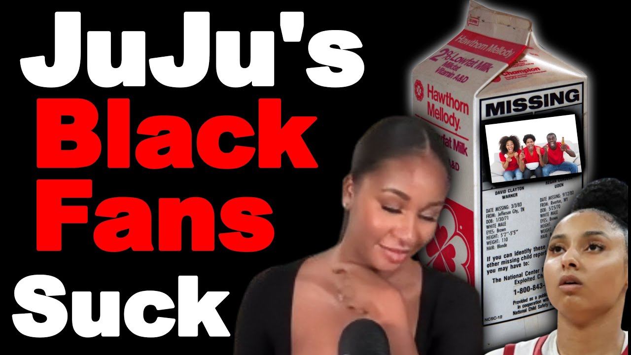 WNBA Podcaster Lashes Out at JuJu Watkins Fans for Not Showing Up to ...