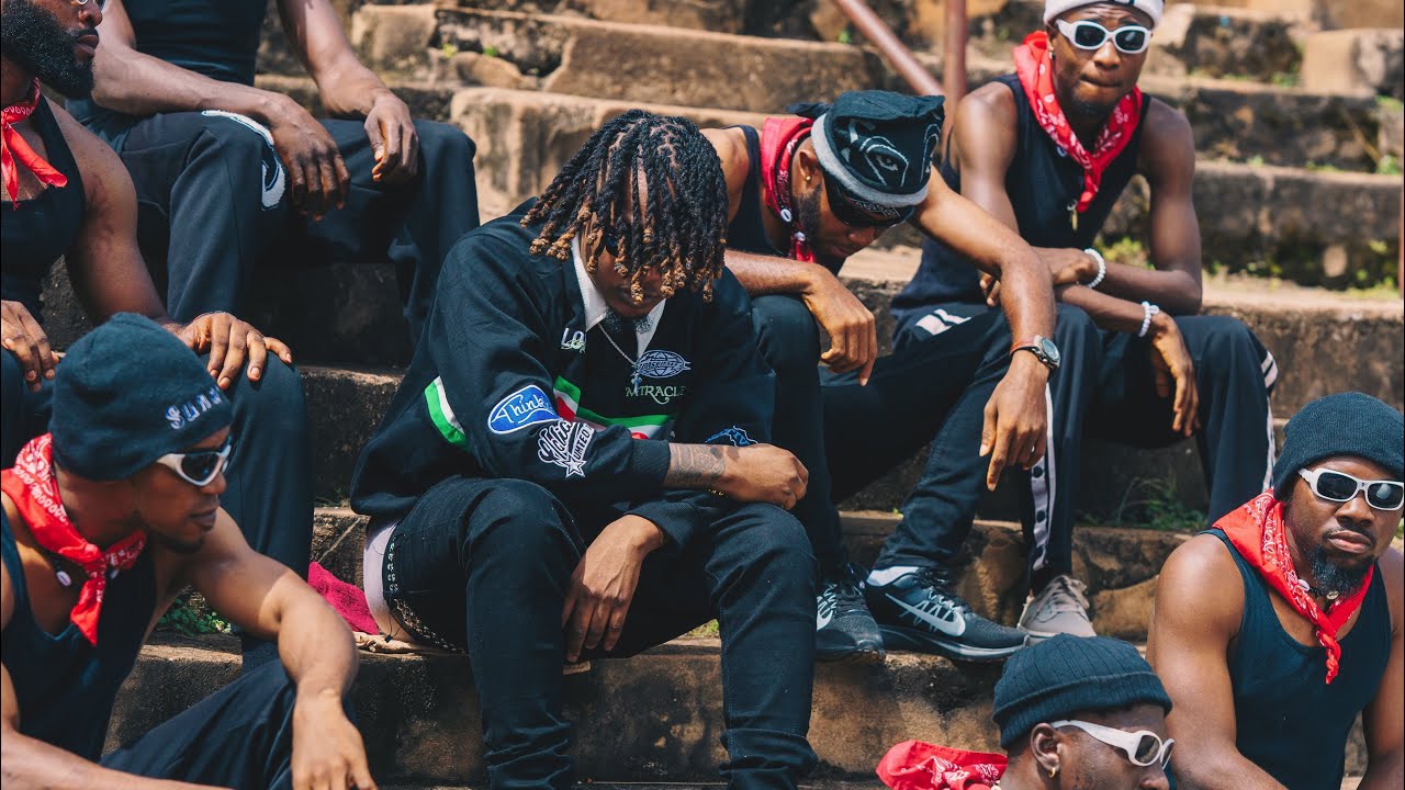 Hugo P - No Games - YouTube