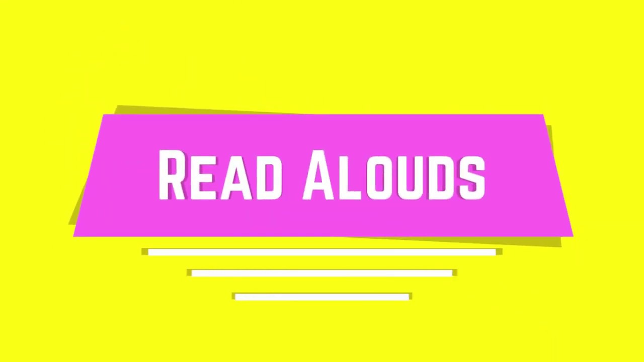 Ohana Time Read Aloud Cookie's Week - YouTube