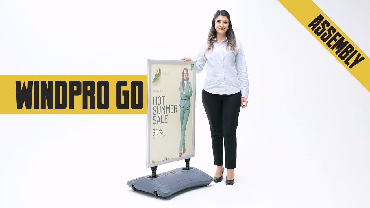 WindPRO Go - YouTube