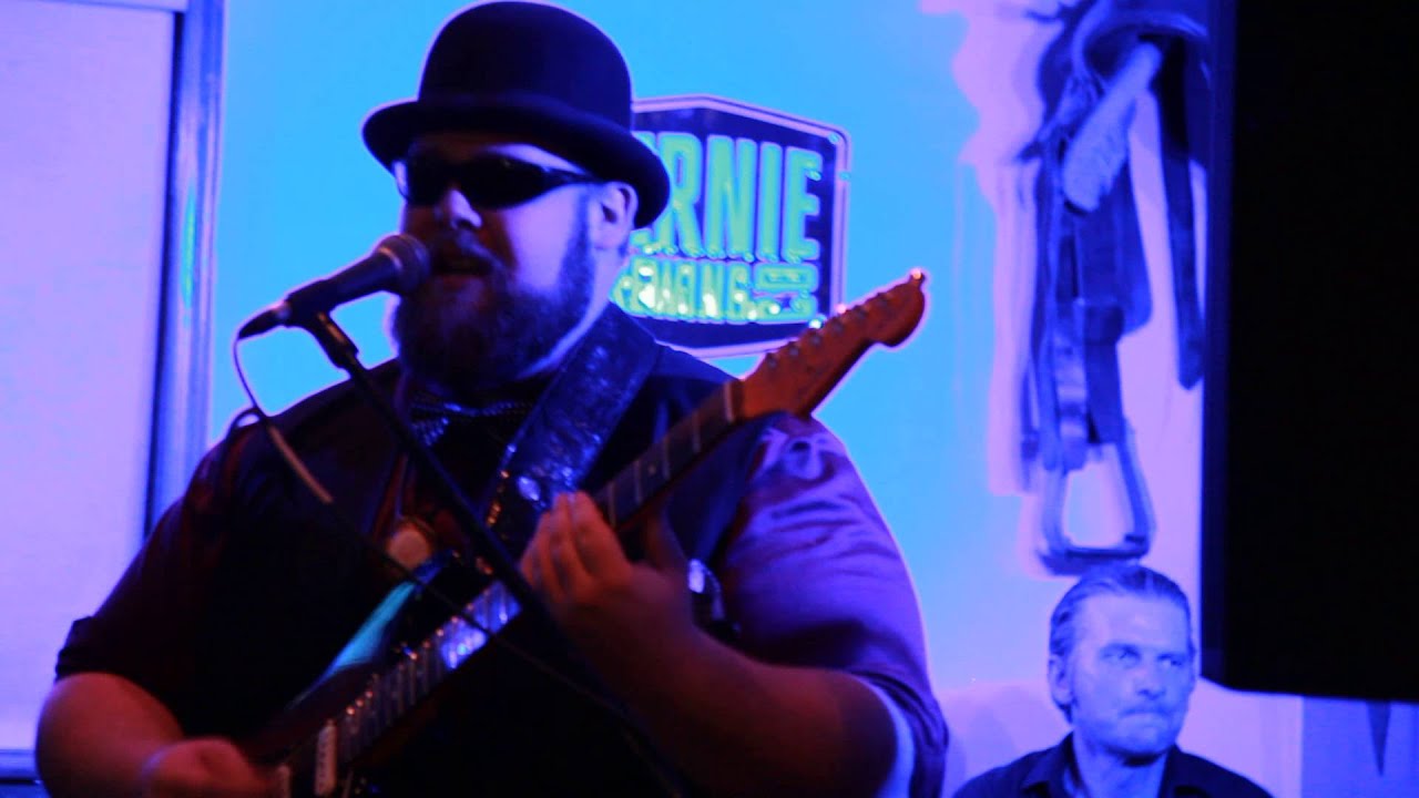 Fire - Live Cover Version - YouTube