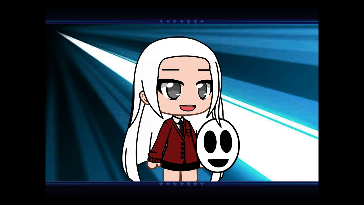 Mi intro de kakegurui - YouTube