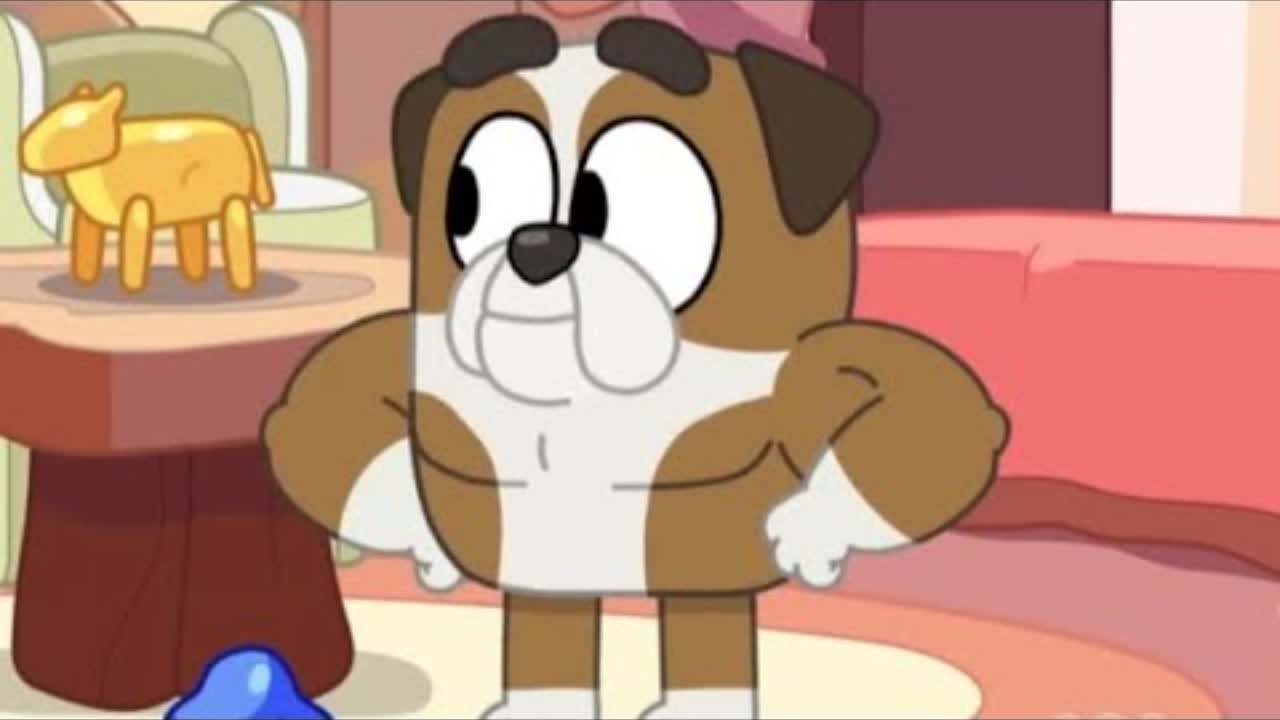 Stories, but it’s just Winton being himself. (Bluey) - YouTube