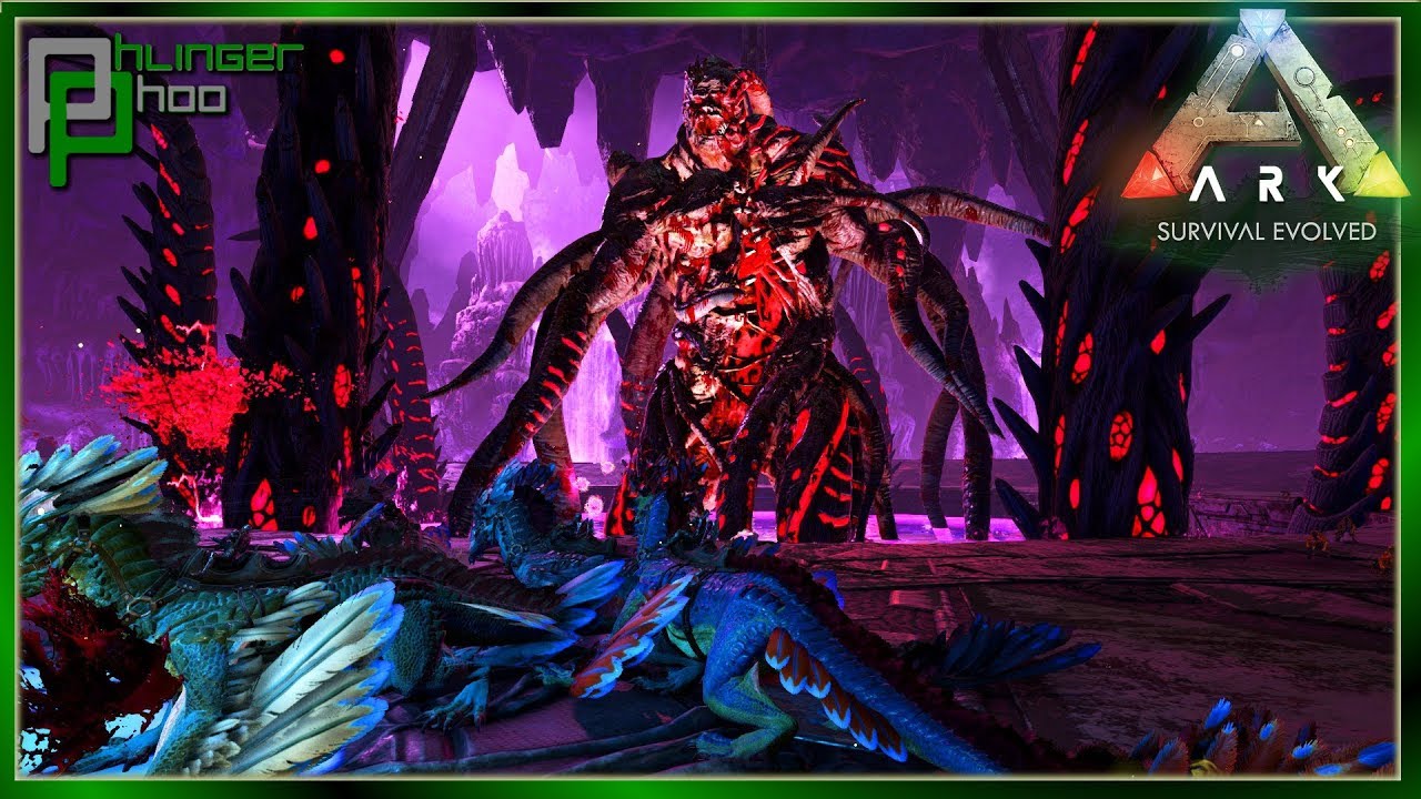 ALPHA ROCKWELL ISN'T SO HARD AFTER ALL Story Mode Challenge 21 - YouTube