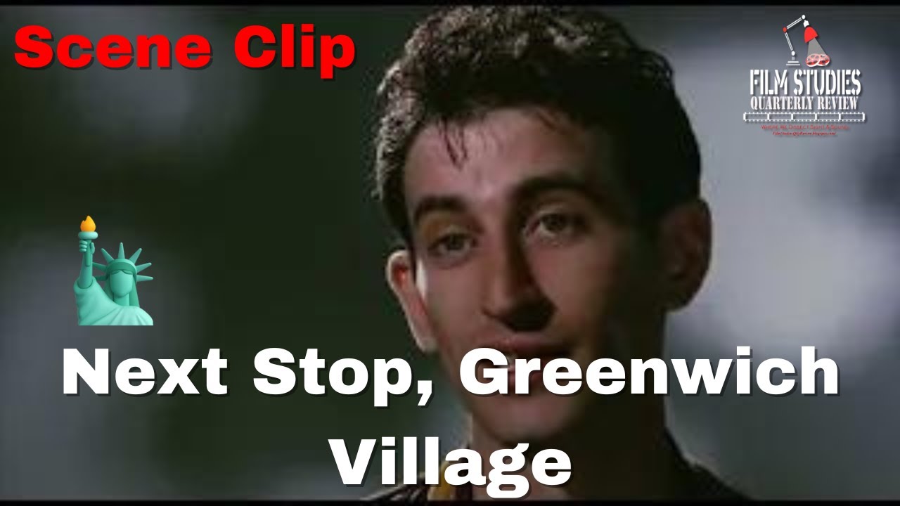 Next Stop Greenwich Village (1976) Scene Clip #2 - Larry's First ...