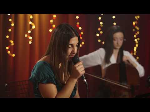 İNSAN SESSİZLİĞE BÜRÜNSÜN (Hristiyan İlahisi)