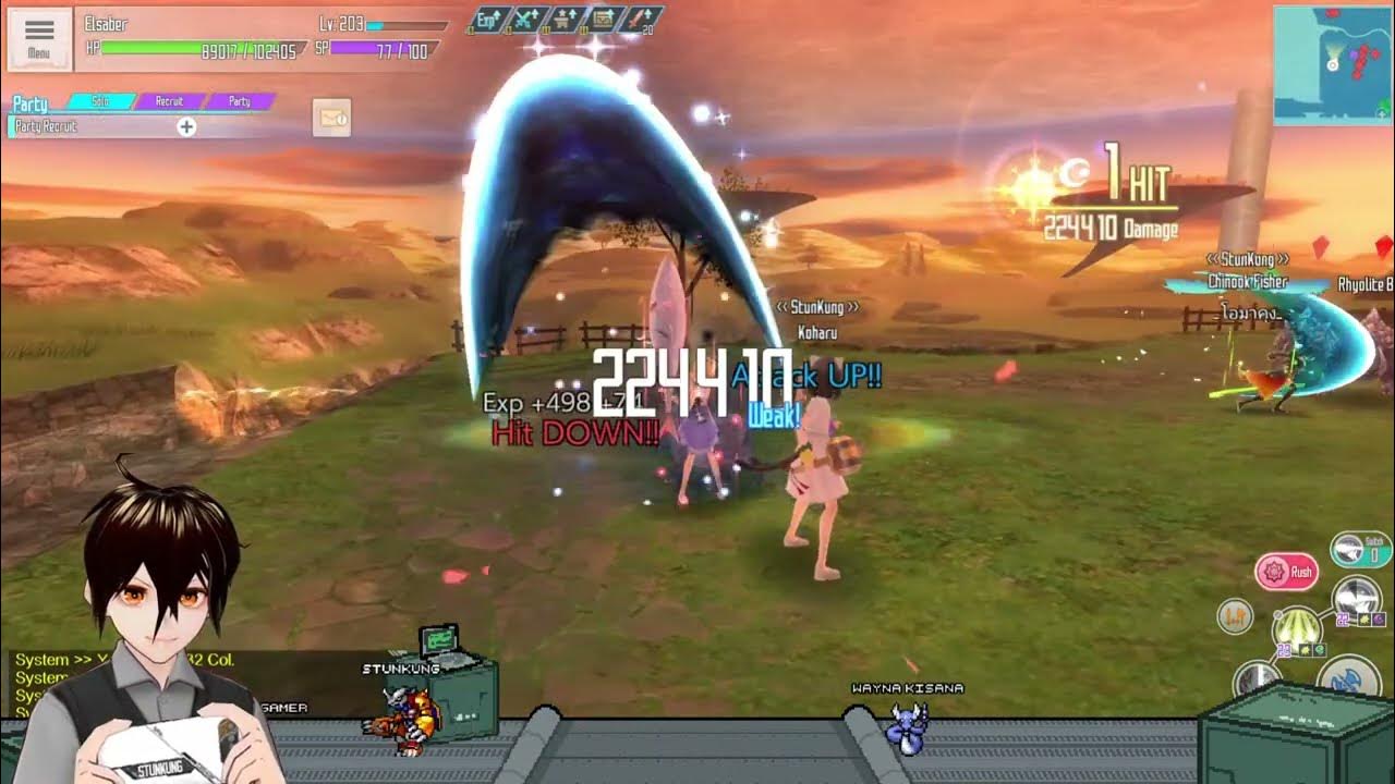 🔴 𝕃𝕚𝕧𝕖 SAOIF : 5/7/2566 - YouTube