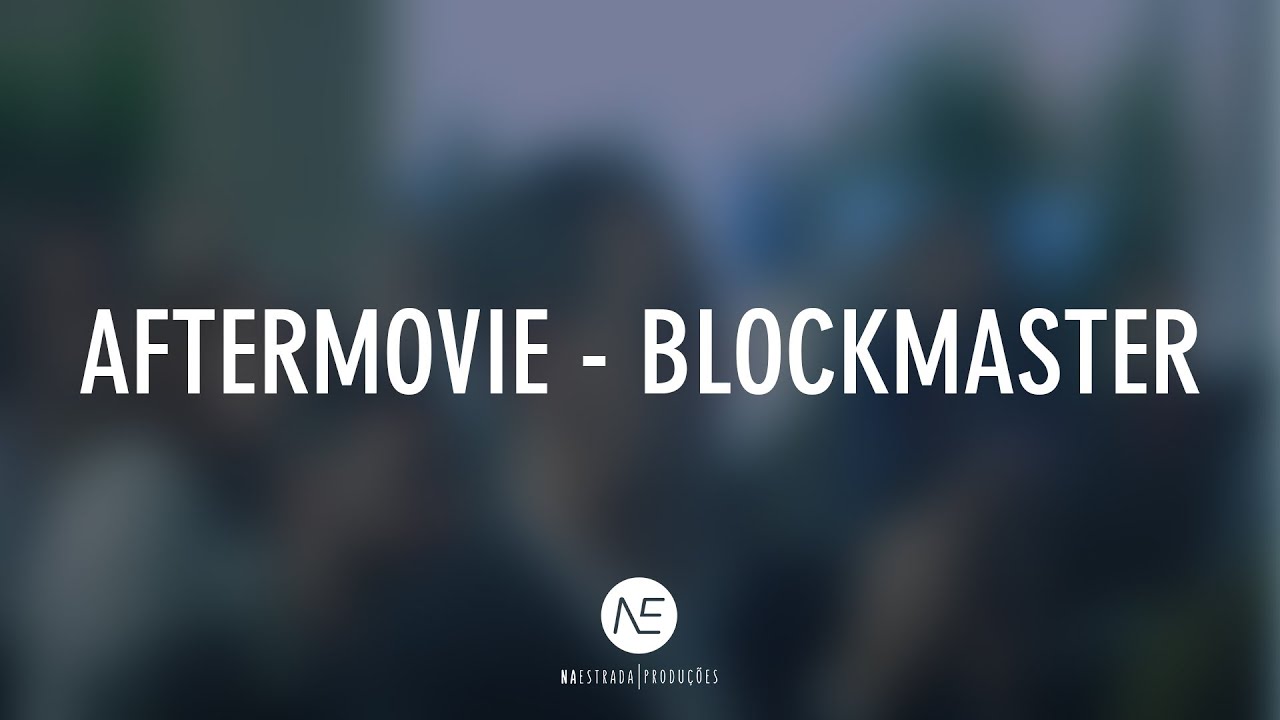 AFTERMOVIE - PALESTRA SOBRE CRIPTOMOEDAS (BLOCKMASTER) - YouTube