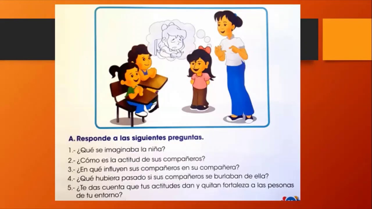 IMPORTANCIA DEL VALOR DE LA FORTALEZA - YouTube