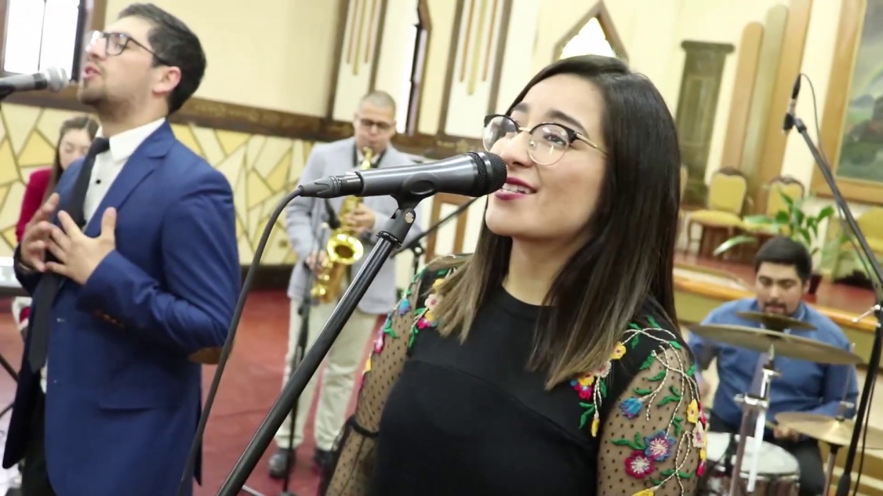 Medley Coros Tradicionales - YouTube