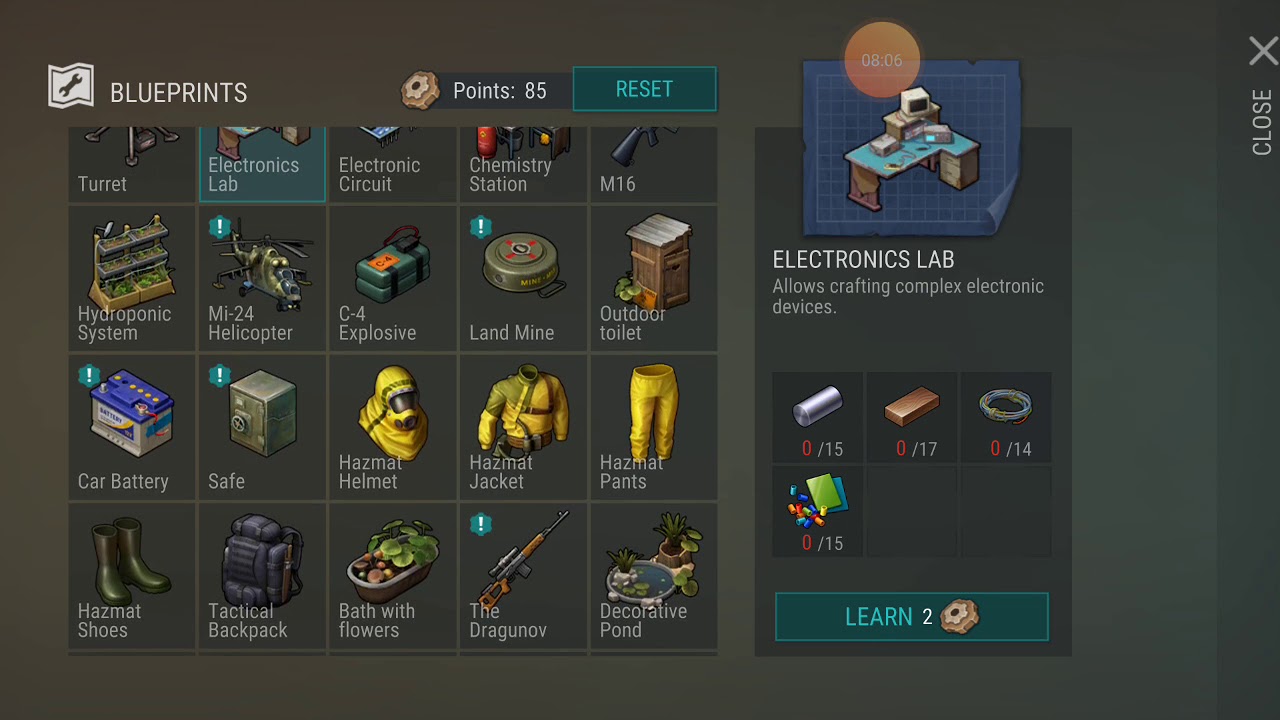 LDOE:S tips part 1 - YouTube