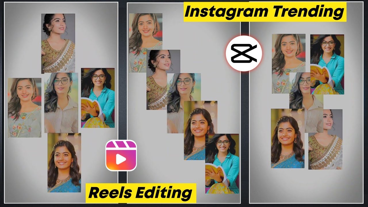New Insta Trending Reels editing telugu | Freaky girl capcut template ...