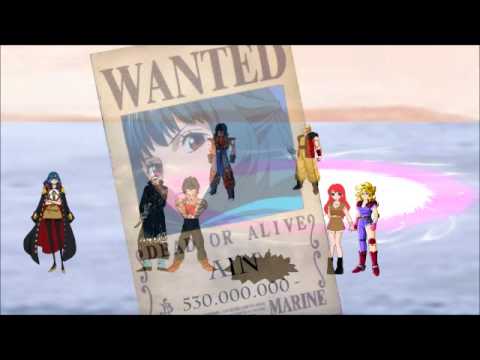 One Piece Folge 126 Ain - YouTube