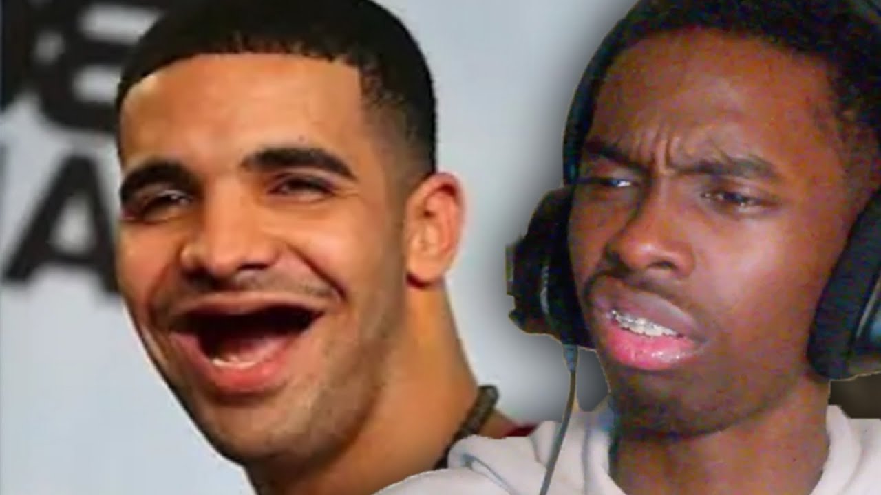 "Hi my name is Drake" AHH DISSTRACK... - YouTube