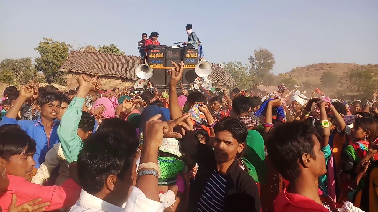 Gayak premshing dawar sidadi me 19.2.2019 - YouTube