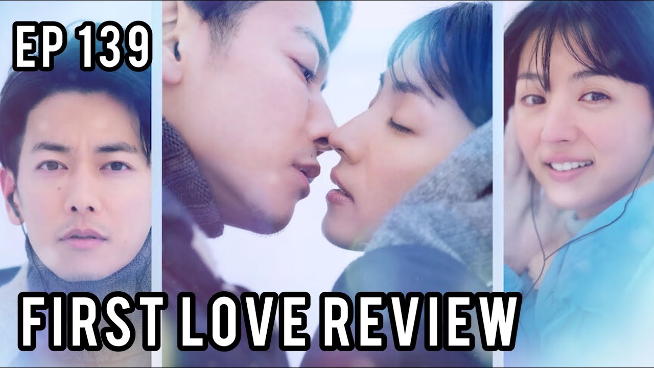 Netflix's First Love Review - YouTube