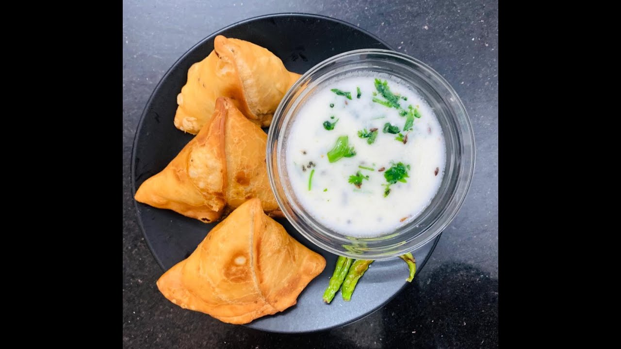 How I make Samosa | Aloo Samosa |आलू समोसा|Easy Samosa Recipe| Spicy ...