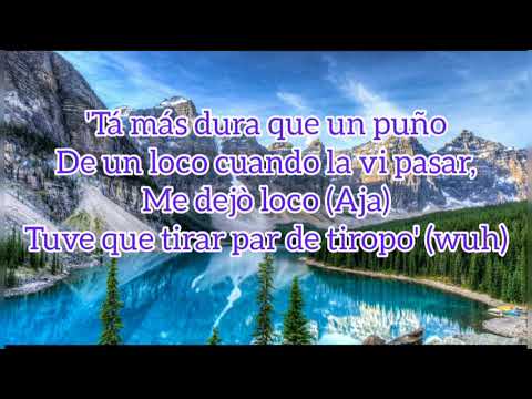 Noriel - Piropo (Letra) - YouTube