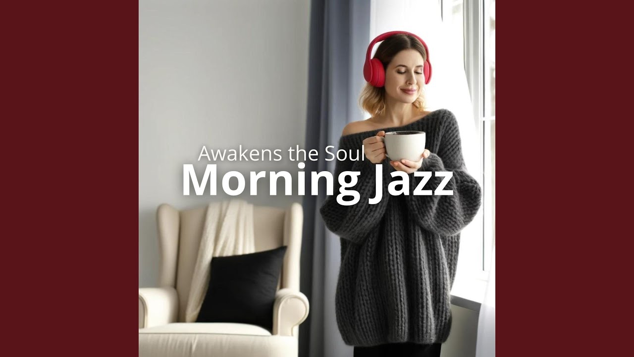 Embrace the Day's Gentle Rhythms - YouTube