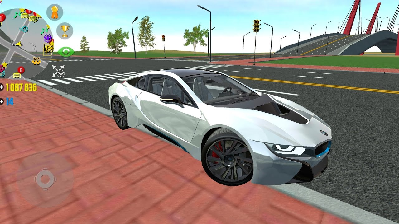 Car Simulator 2 Mobile Gameplay! Notwalk - YouTube