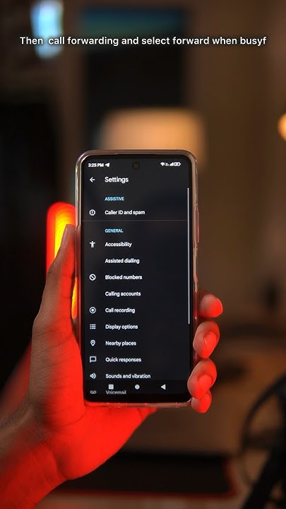 Hidden feature of android part 2 #android #technology - YouTube