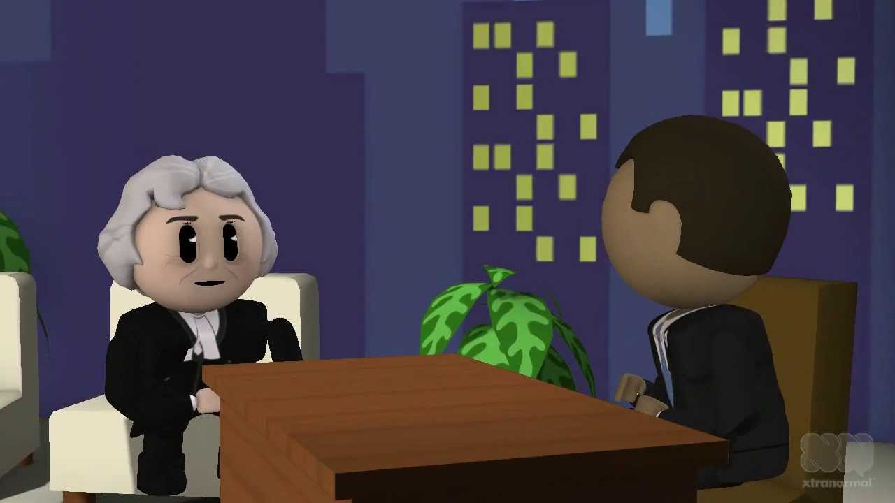 Remix: Obama Resurrects Jefferson to Brag: HD - YouTube