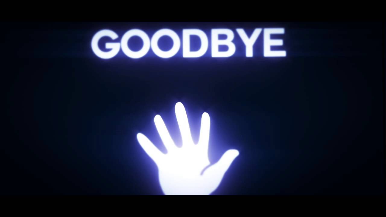 Goodbye Intro Template +Free Download - YouTube